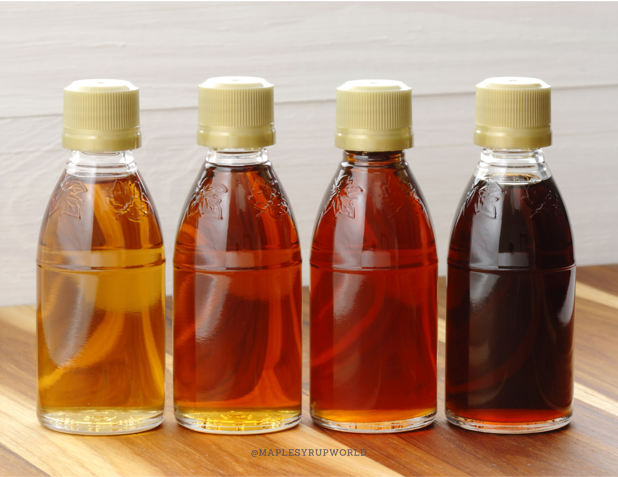 Pure Maple Syrup vs. Table Syrup: What’s the Difference? - Maple Syrup World
